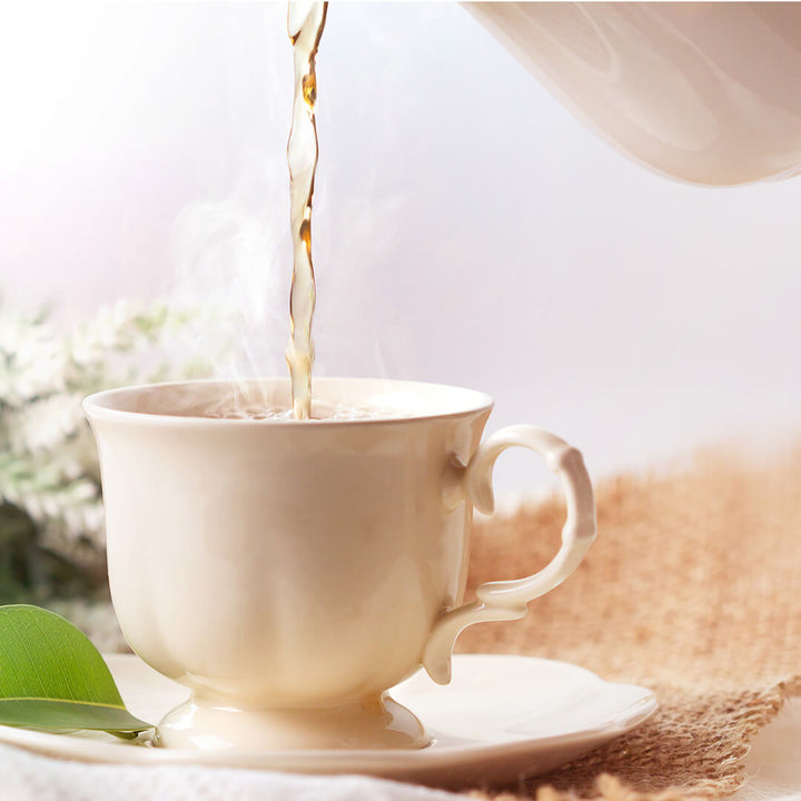 True Serenity Tea® Official Site | Tea to Ease The Soul – True Serenity Tea