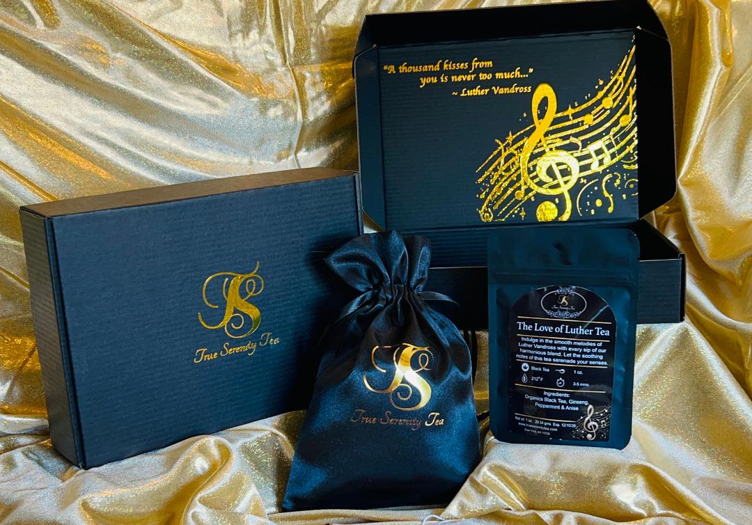 True Serenity Tea® Official Site | Tea to Ease The Soul – True Serenity Tea